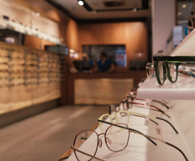Optical - Viewpoint Opticians & Audiology York