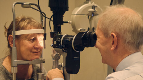 Optical - Viewpoint Opticians & Audiology York