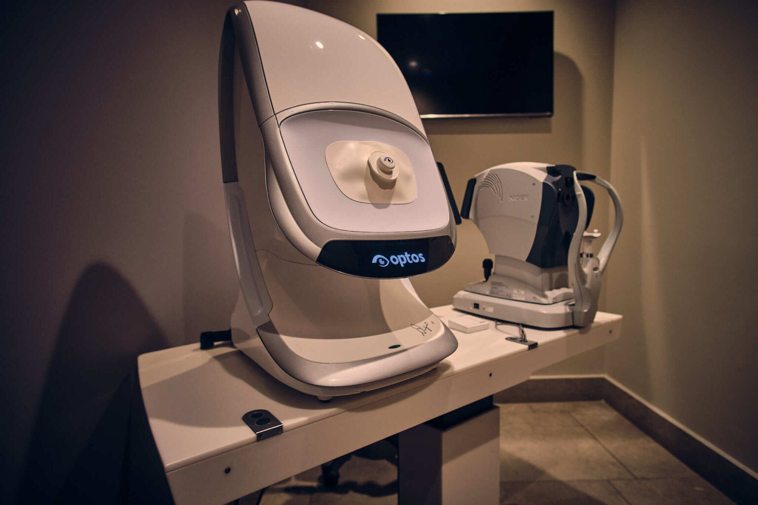 Opticians York | Eye & Hearing Tests | Viewpoint