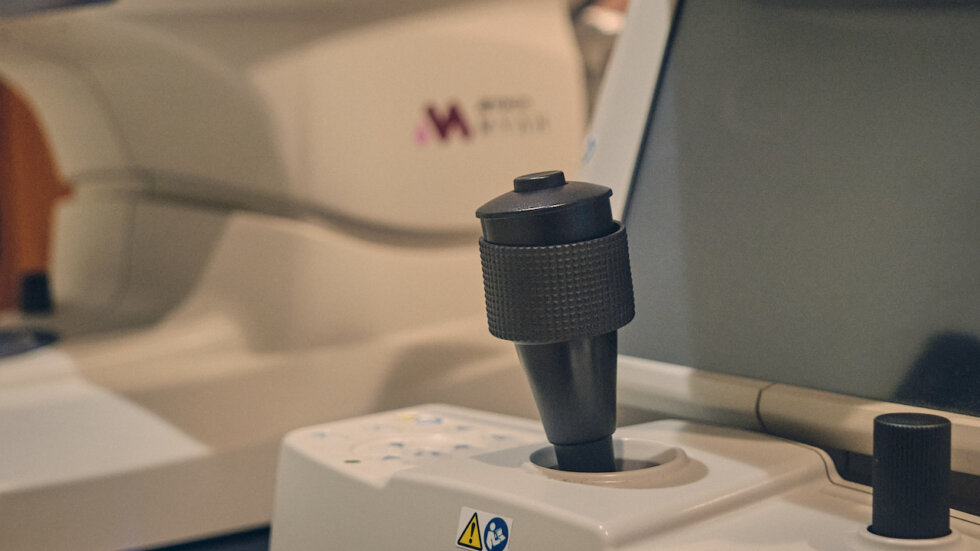 Optical - Viewpoint Opticians & Audiology York